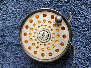 Martin Fly Fishing Fly Vintage Fishing Reels for sale | eBay