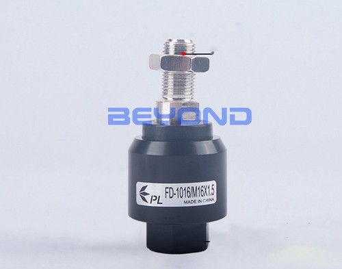 1PC New FD1016 Cylinder Floating Joint Thread Size M16*1.5mm FD-1016 ...
