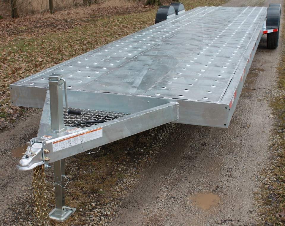 Car Trailers for sale | eBay