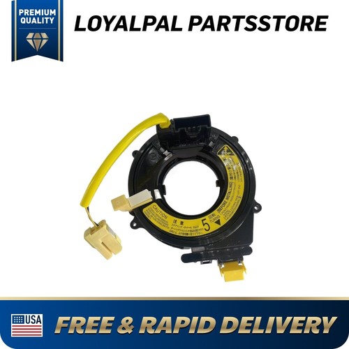 Clock Spring 84306-0C010 For Tacoma 1999-2004 4Runner 1997-2000 Sienna ...