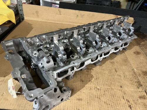 Cylinder Head for BMW X5 11127624429 Ready to Ship for sale online | eBay