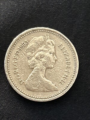 1 Pound Coin for sale | eBay