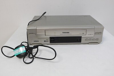 Vintage VHS Recorders for sale | eBay