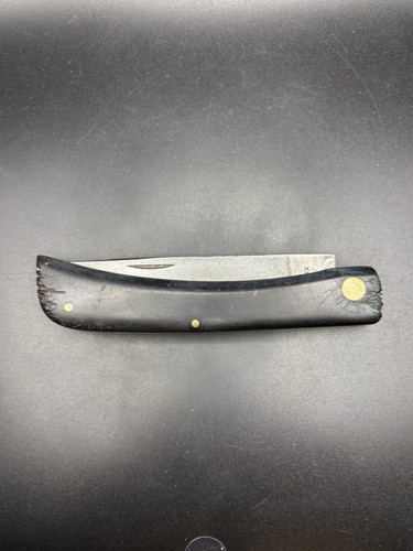 Vintage 1970 - 1979 Case “2138” 6 Dot Sod Buster Single Blade Pocket ...