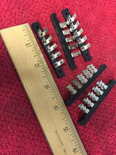 5-170 CINCH JONES TERMINAL BLOCK 5 PCS | eBay