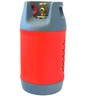 Refillable LPG Safefill 7.5kg Gas Bottle Cylinder For Caravan Motorhome ...