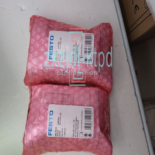 Festo CPX-FB33 Bus Node 548755 | eBay