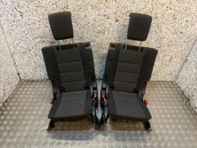 Vw T3 Seats in Interior Car Seats for sale | eBay
