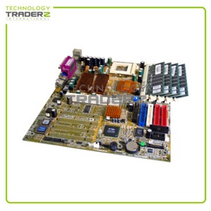 pentium iii motherboard | eBay
