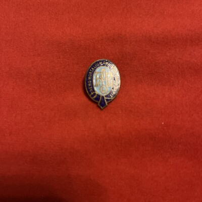 raob lapel badges products for sale | eBay UK