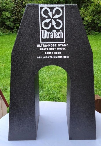 UltraTech 8369 Ultra Hose Stand Heavy Duty 16 1/4" x 9 1/4" x 23 1/5 ...