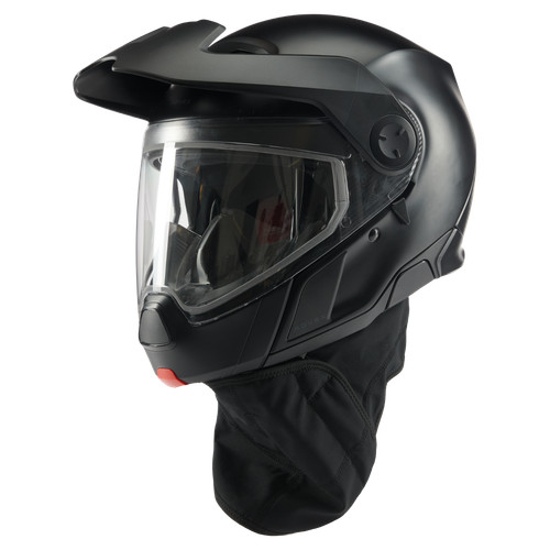 NEW SKI-DOO ADVEX SPORT SNOWMOBILE HELMET BLACK 929079**90 | eBay