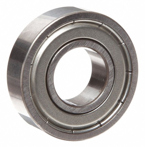 (50 Pack) 6200ZZ Deep Groove Ball Bearing Premium Metal Shielded ...