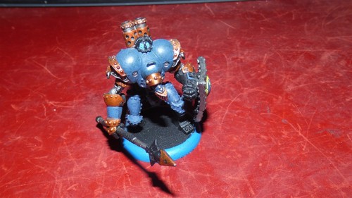 WarMachine: Cygnar: Lancer | eBay