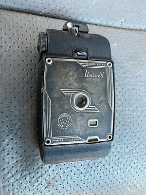 Univex Vintage Camera for sale | eBay
