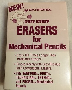 tuff stuff eraser products for sale | eBay