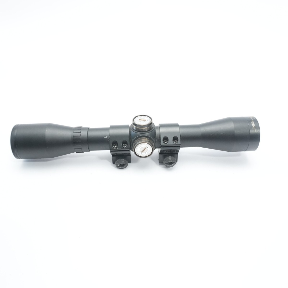 Center Point Scopes For Air Rifles