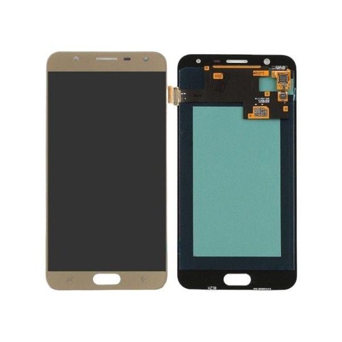 Galaxy J7 Duo (J720) LCD Assembly (Gold-Incell) | eBay