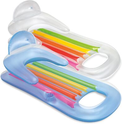 Inflatable Lilo for sale | eBay UK