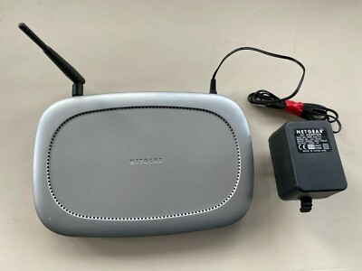 Netgear Dg834g for sale | eBay