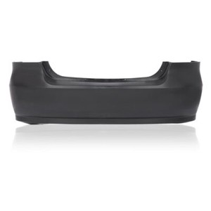 Rear Bumpers & Reinforcements for Chevrolet Aveo for sale | eBay