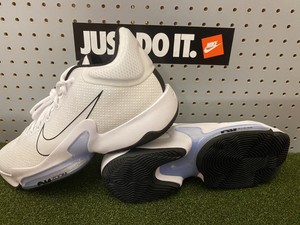 Nike Zoom Rize 2 TB Black White for Sale | Authenticity Guaranteed | eBay