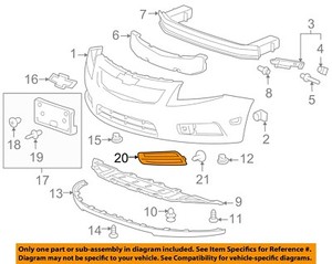 AV Chevrolet Parts | eBay Stores