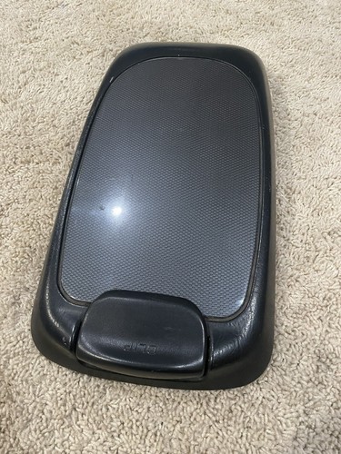 Ford Excursion F-250 F250 F350 Front Center Console Top Lid Black ...
