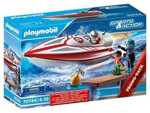 Playmobil Boat Motor for sale | eBay