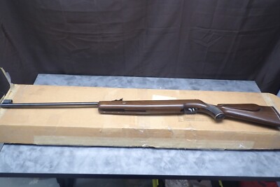 Beeman .177 Caliber Spring-Piston Air Rifles for sale | eBay