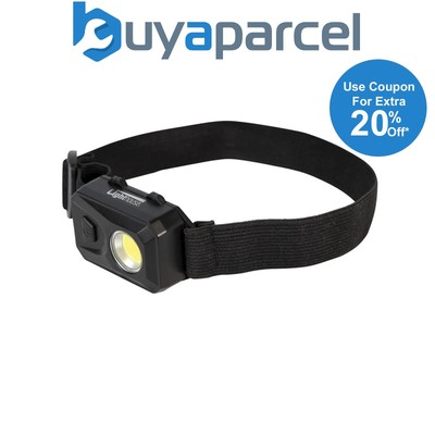 Head Torches Lights for sale | eBay