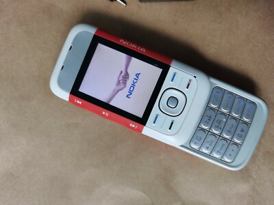 Nokia 5300 for sale | eBay