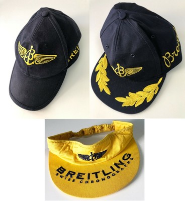 Breitling Cap for sale | eBay