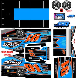 justaracer | eBay Stores