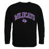 Abilene Christian University Wildcats ACU Crewneck Sweater - Officially ...