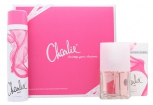 Charlie Pink Perfume for sale | eBay