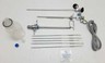 Resectoscope TURP Set Passive Bipolar Working Elements Set High Quality ...