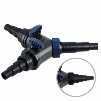 OASE Pond & Fountain Hose Fittings for sale | eBay