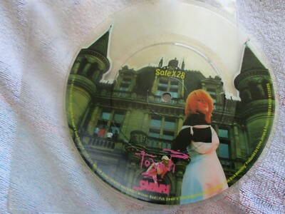 Toyah Picture Disc for sale | eBay
