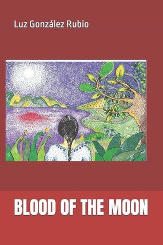 Blood of the Moon by Trisha Novak (English) Paperback Book | eBay