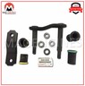 04483-60200 Toyota Shackle kit, rear spring 0448360200, New Genuine OEM ...
