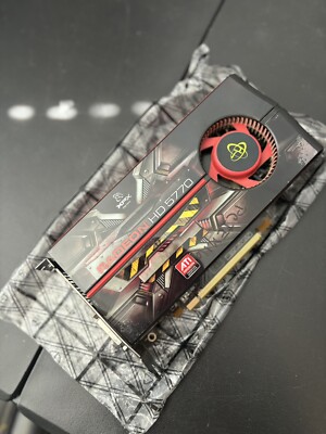Ati 5770 for sale | eBay