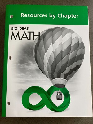 Big Ideas Math for sale | eBay