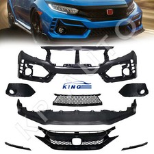 Body Kits for Honda Civic at Andy's Auto Sport