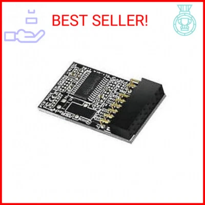 ASRock TPM2-S TPM Module Motherboard (V2.0) | Grelly USA