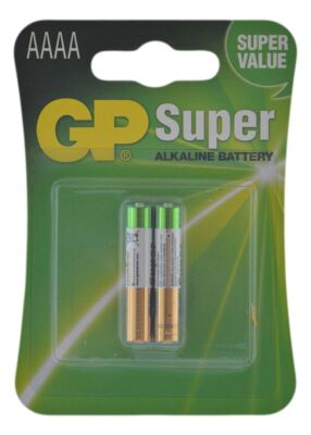 Single Use Alkaline AAAA Batteries for sale | eBay