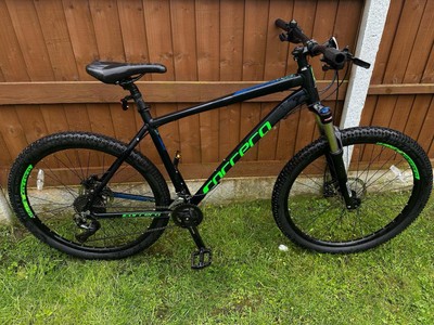 Carrera Kraken Bike for sale | eBay UK