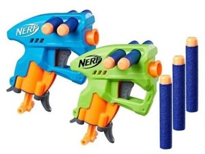 Nerf Shot Gun for sale | eBay
