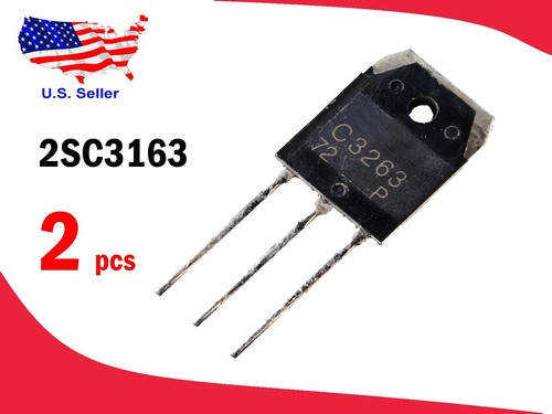 2SC3263 Transistor | eBay