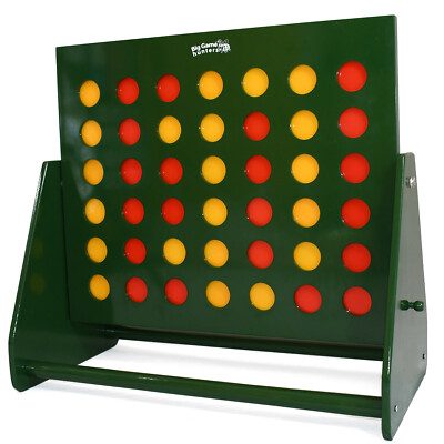 Giant Connect 4 for sale | eBay UK